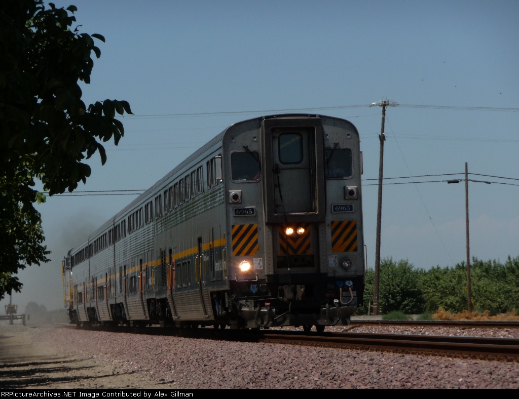 CDTX 6965 East